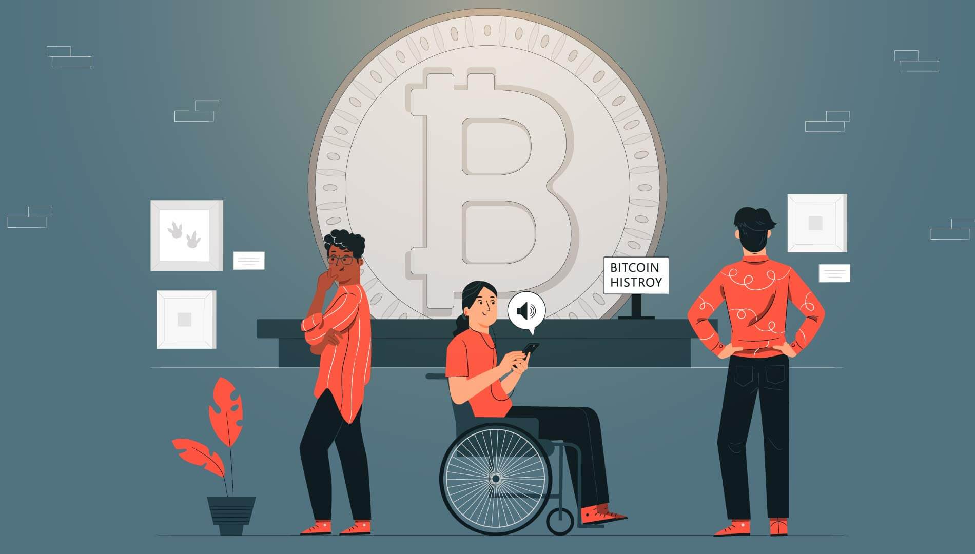 Who is Founder of Bitcoin? - History of Bitcoin (BTC)